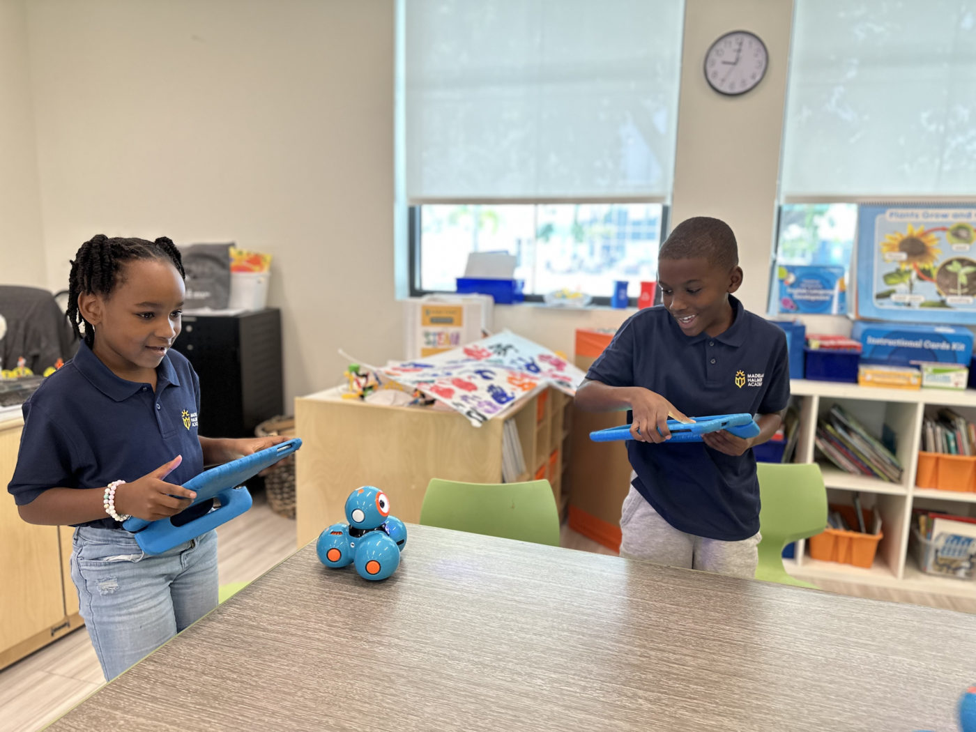 Homepage | Jack and Jill Center