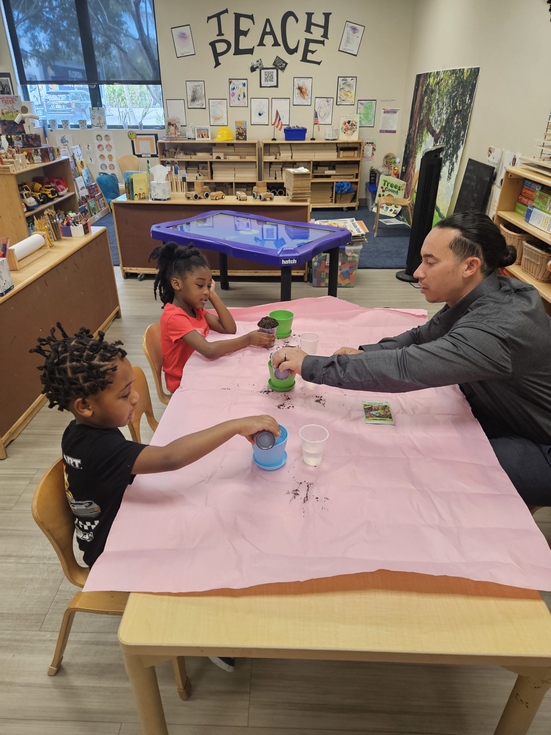 Read For The Record 2026 (2) | Jack & Jill Center